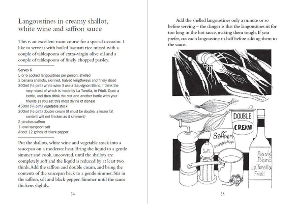 The Scottish Food Bible (Cookbook) – Taylor's Croft