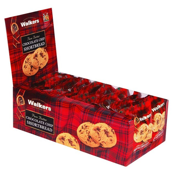 Walkers shortbread- 2 pack – Taylor's Croft