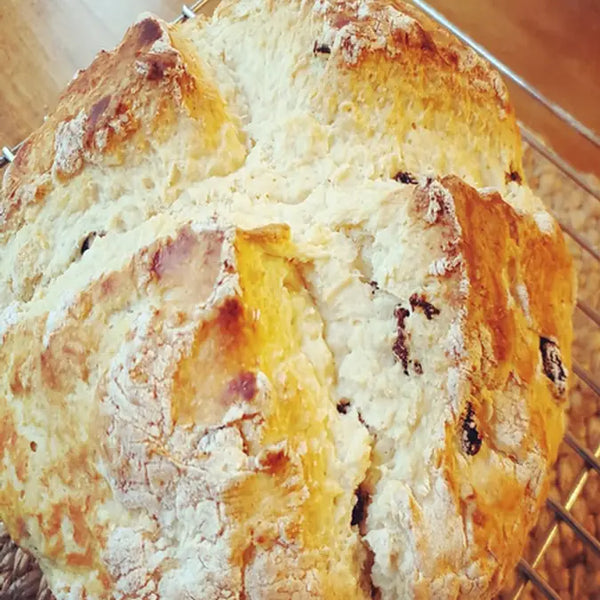 Irish Soda Bread Mix – Taylor's Croft