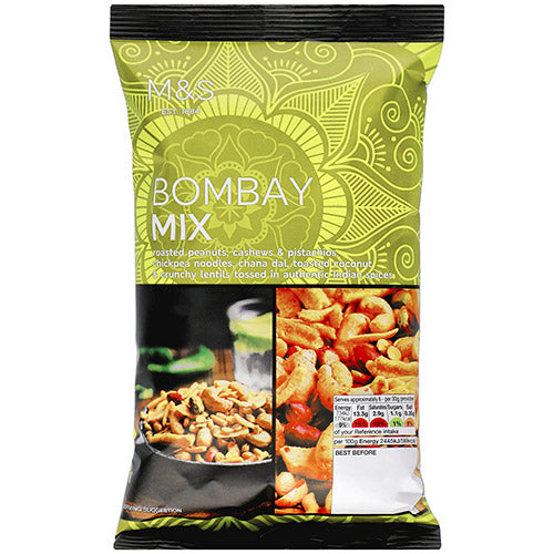 Marks and Spencer Bombay Mix – Taylor's Croft