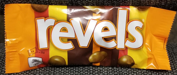 Revels – Taylor's Croft