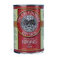 Caledonian Kitchen Haggis – Taylor's Croft