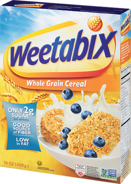 Weetabix Cereal – Taylor's Croft